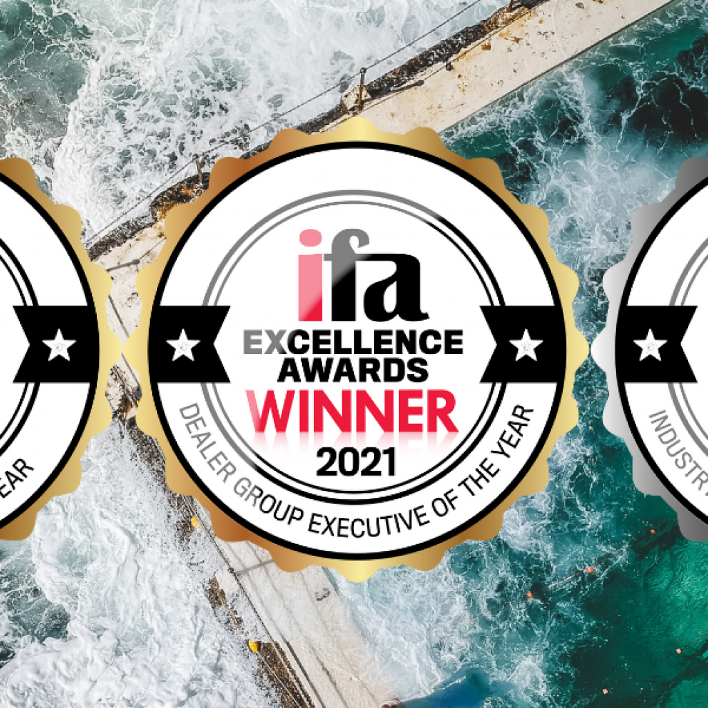 ifa Excellence Awards 2021 Dealer Group of the Year - Lifespan ...