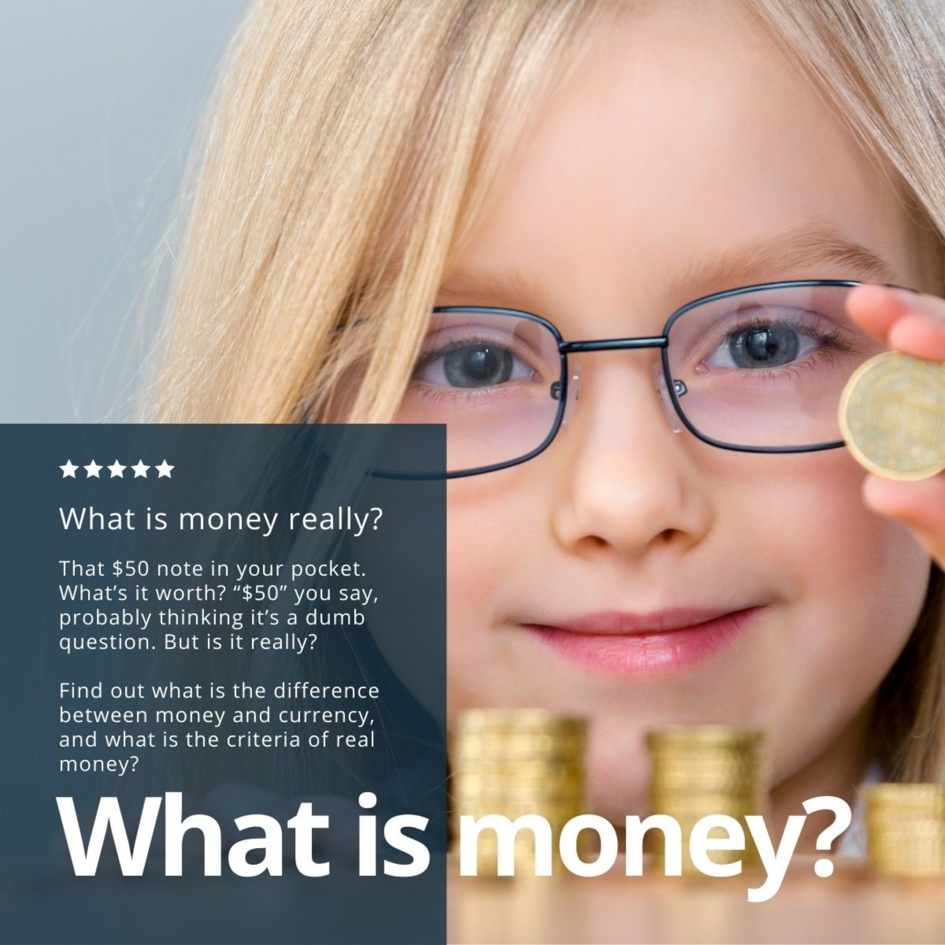 What Is Money Really Lifespan Financial Planning